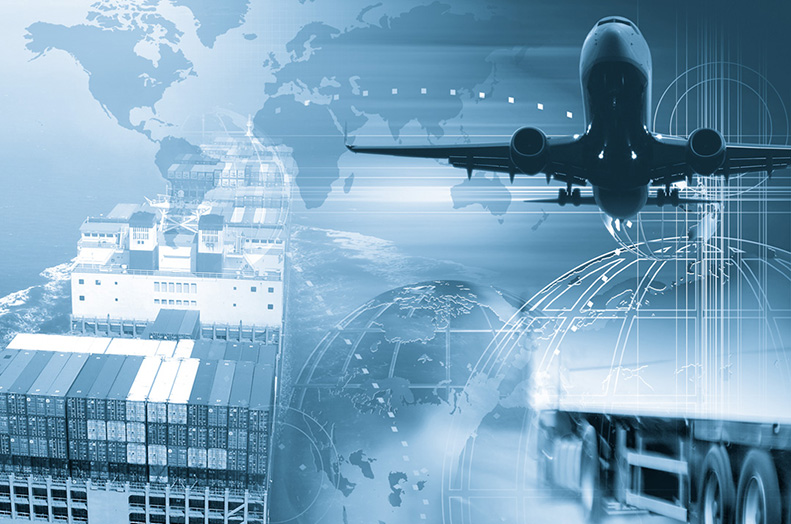 Continental Cargo Logistics