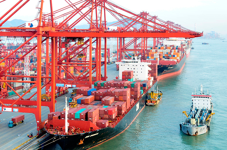 Continental Cargo Logistics