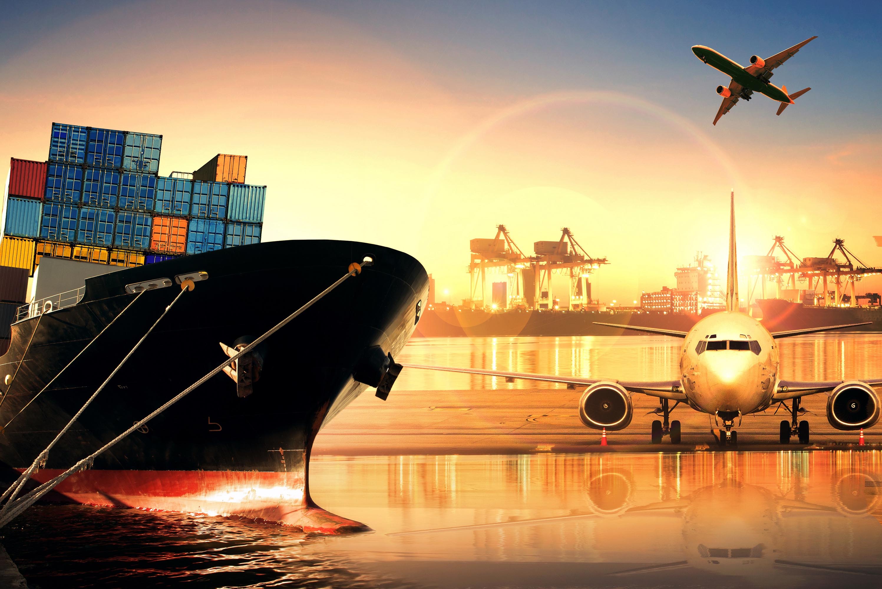 Continental Cargo Logistics