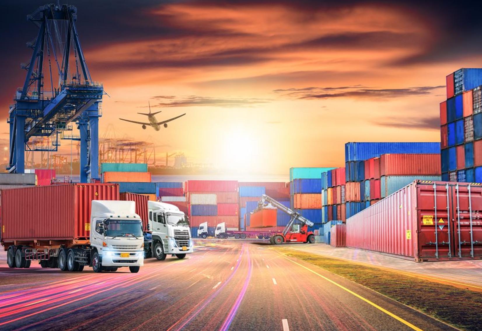 Continental Cargo Logistics